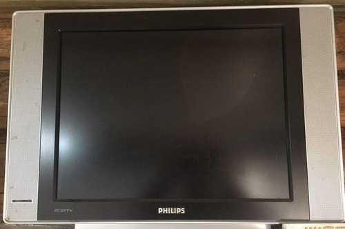 Телевизор Philips 20PF4121 на запчасти