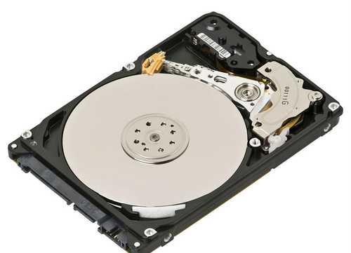 HDD Seagate 200Gb
