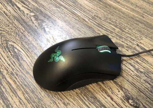 Razer Deathadder 2013