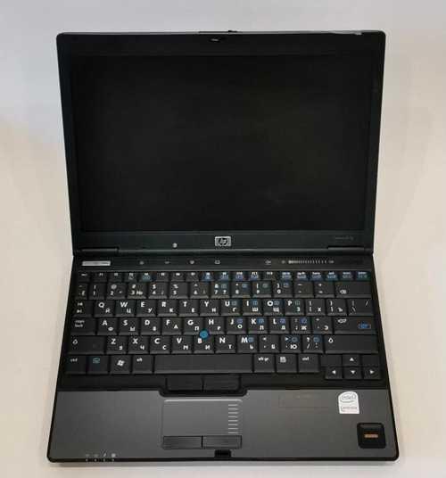 Ноутбук 12.1" HP Compaq 2510p Intel Core 2 Duo