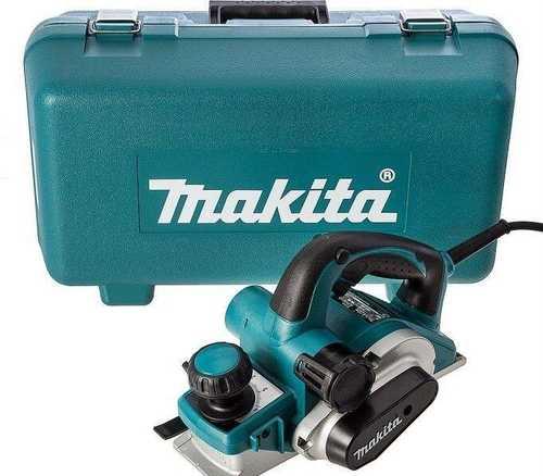 Продам Электрорубанок Makita KP0810C