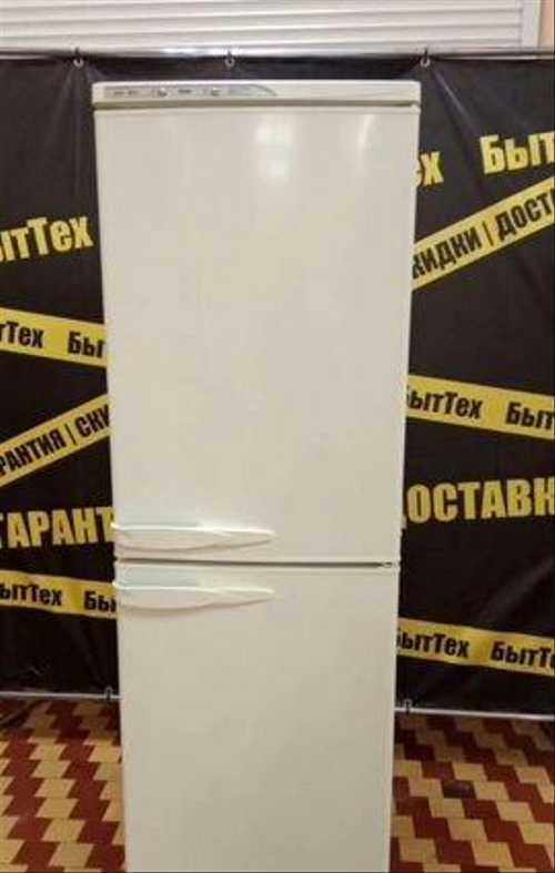 Холодильник stinol RFC NF 340 А.008, высота 185 см