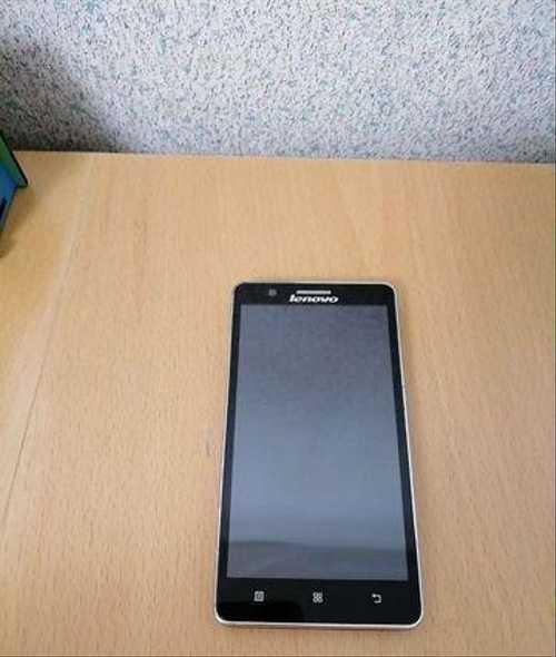 Телефон Lenovo А536 бу