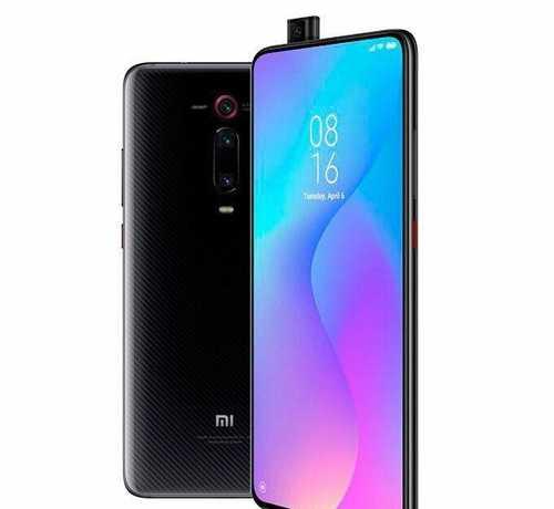 Телефон Xiaomi mi9t
