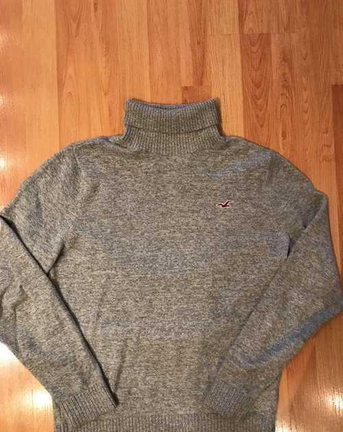 Свитер Hollister