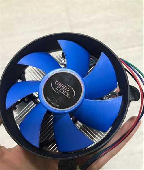 Deepcool theta 9. Сменный вентилятор для Deepcool Theta 16. CPU Cooler Deepcool Theta-9.