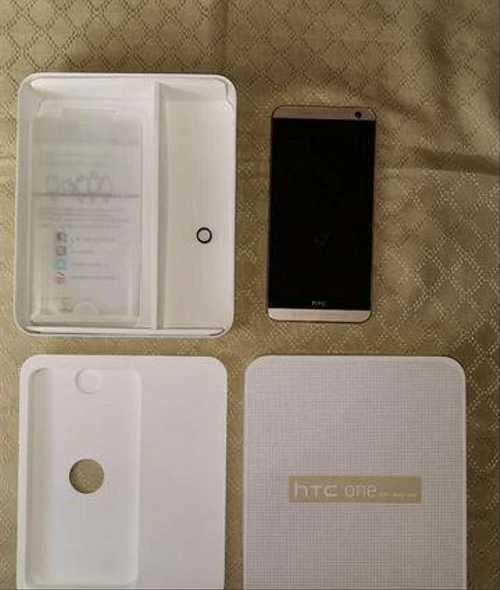 Смартфон HTC One E9 Plus 32gb