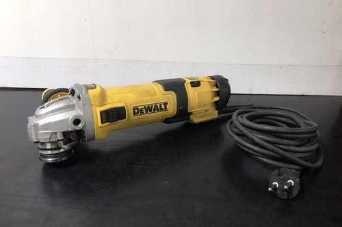 Ушм dewalt DWE4257