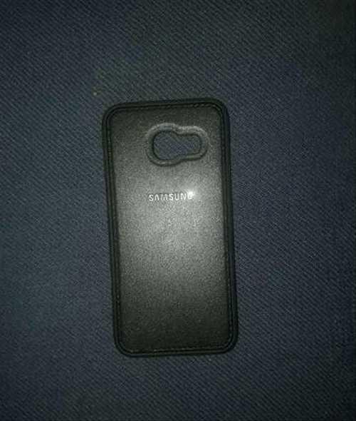 Чехол Samsung Galaxy A3