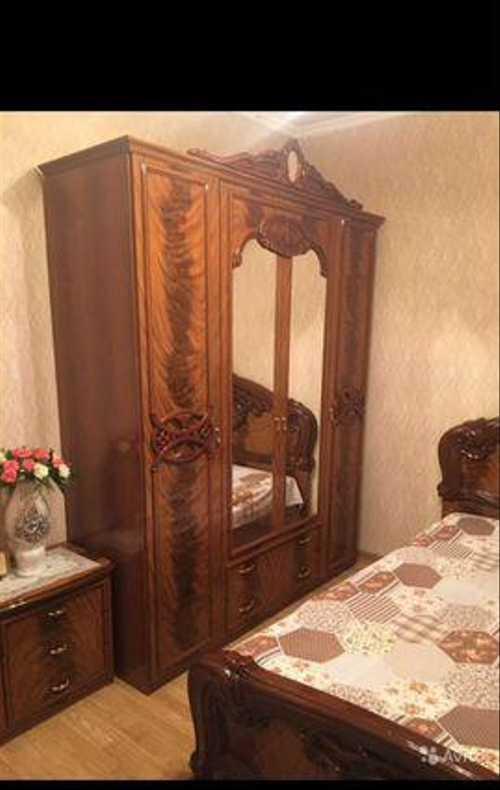 Шифанери или шкафы
