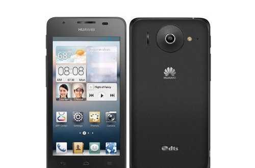 Huawei Ascend G510 512/2gb 3G