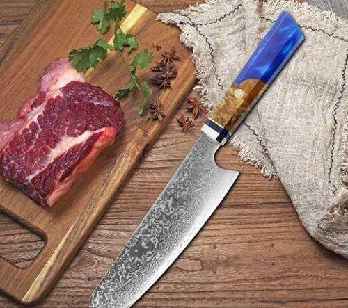 Кухонный нож Kiritsuke