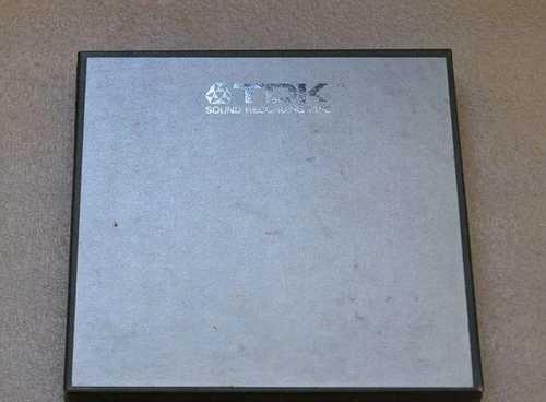 Катушки Maxell TDK Sony Basf 550m