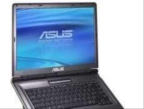 Ноутбук asus x5 1 rl