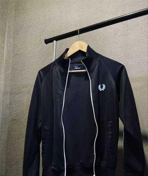 Fred perry олимпийка
