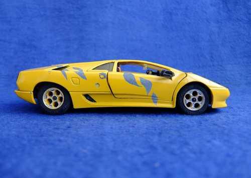 Lamborghini Diablo 1/24