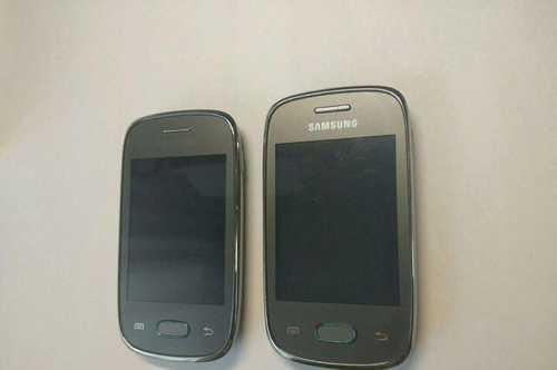 Телефон Samsung S5310 Galaxy Pocket Neo