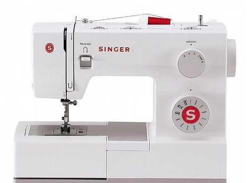 Singer supera 5511