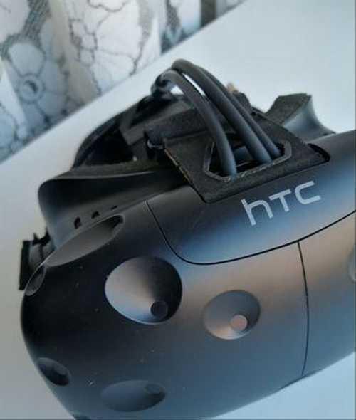 HTC Vive