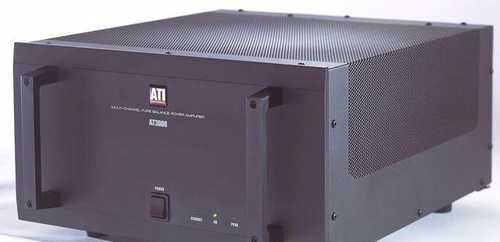 ATI-2005, новый