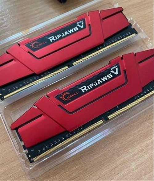 Оперативная память g skill ripjaws s5. GSKILL ddr4. Оперативная память g.skill Ripjaws v [f4-3600c19d-16gvrb] 16 ГБ.