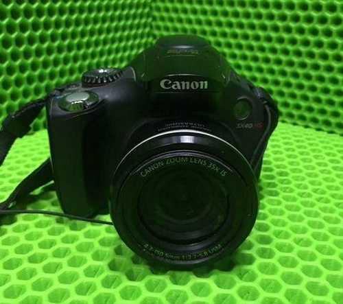 Фотоаппарат canon pc1680
