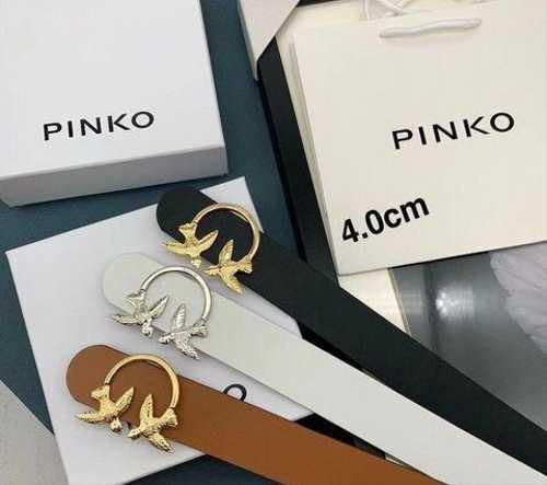 Женский ремень Pinko