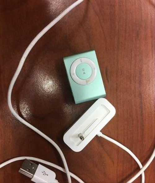 iPod shuffle 1GB A1204