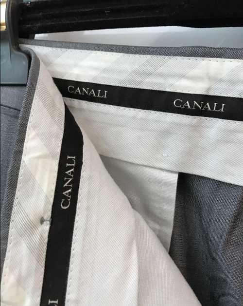 Брюки Canali Италия Оригинал