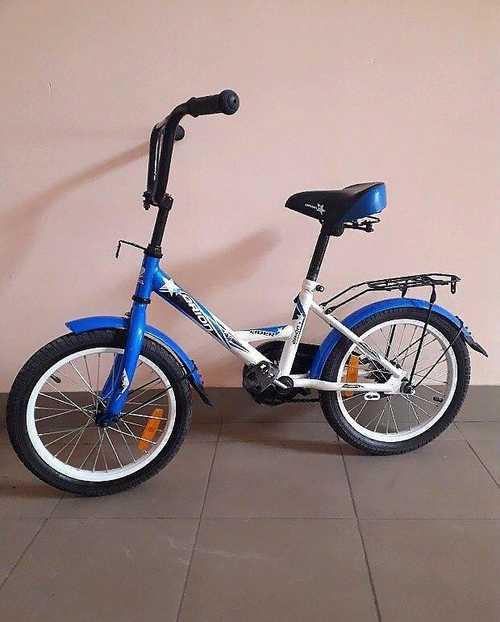 Велосипед (Orion Lider)
