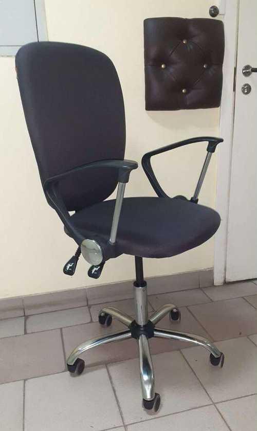 Компьютерное кресло Chairman 9801