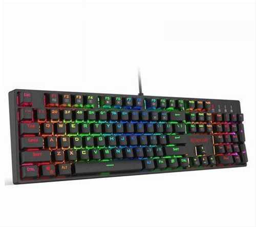 Механическая клавиатура Redragon surara K582 RGB