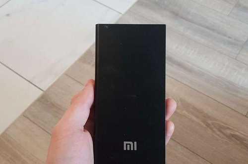 Китайский Powerbank Xiaomi