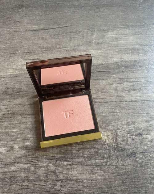 Румяна Tom Ford