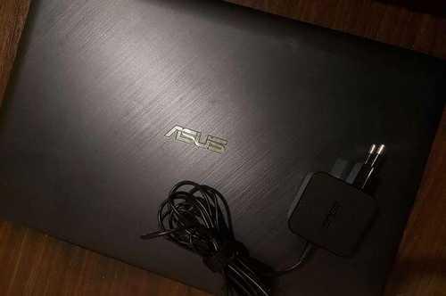 Ноутбук Asus Vivobook X543U