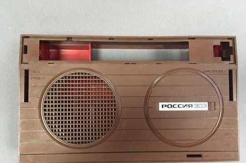 Корпус для радиоприемника Россия 303