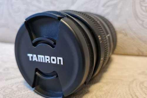 Объектив Tamron AF70-300 mm для nikon