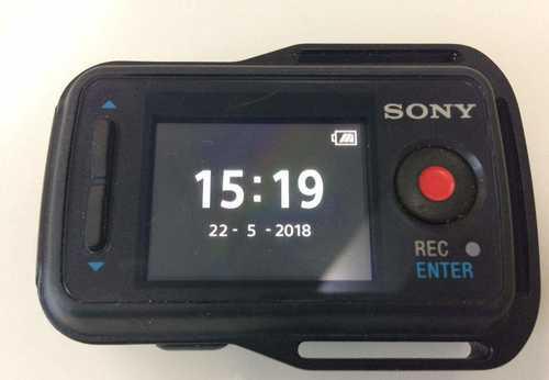 Пульт дистанционного управления Sony RM-LVR2 б/у
