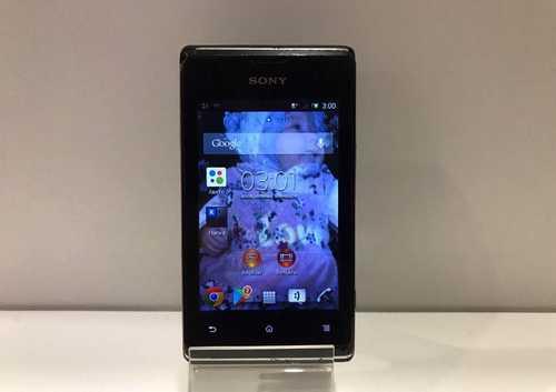 Мобильный телефон Sony c1505