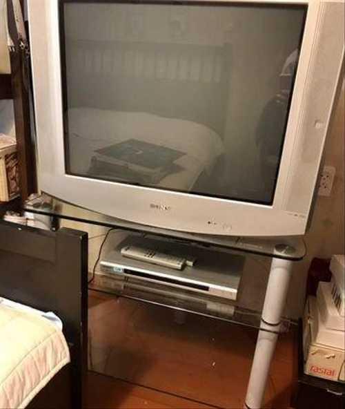 Телевизор sony KV-29LS60K