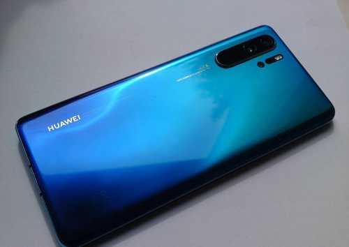 Huawei P30 Pro 8/256 GB Северное сияние