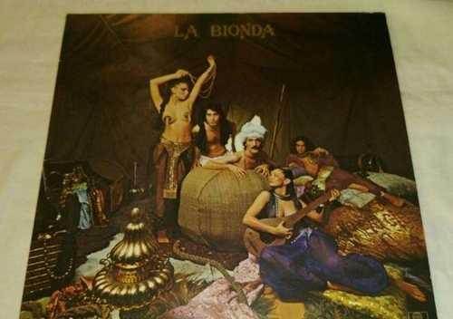 La Bionda - 1977, 1978. Germany