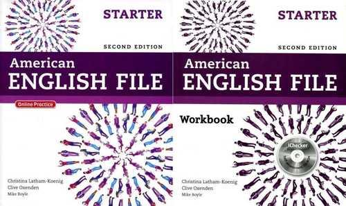 American file 3. American English file 3 Edition. American English file Starter (комплект: student's book, Workbook, CDS) 2 Edition. American English file 3 Starter. American English file 2 3 Edition.