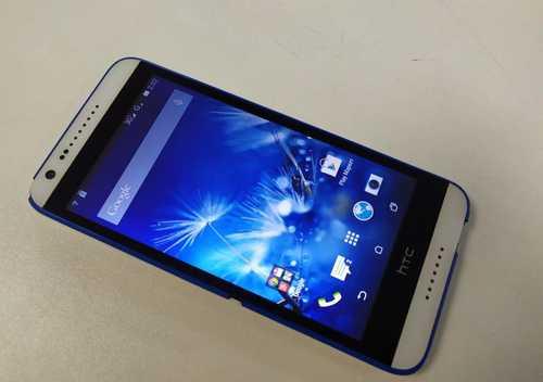 HTC 620G Dual sim