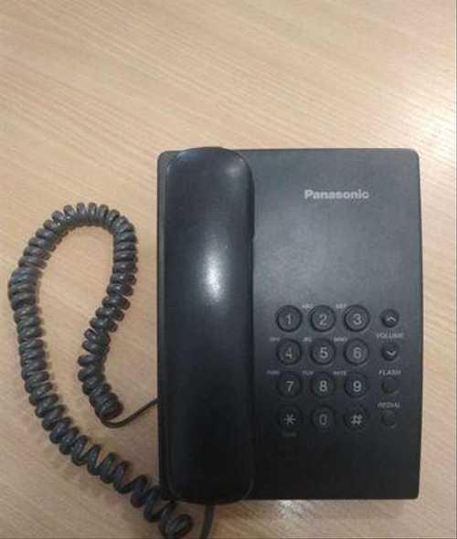 Телефон Panasonic