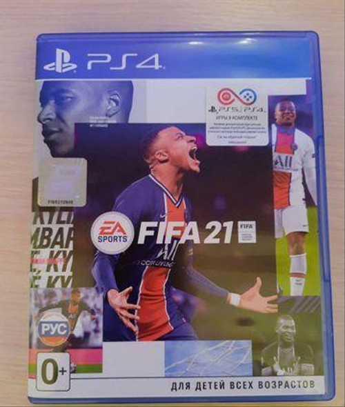 Игры для приставок ps4 fifa21, thps 1+2