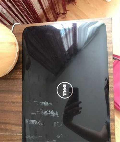 Ноутбук модель Dell Vostro A860 PP37L