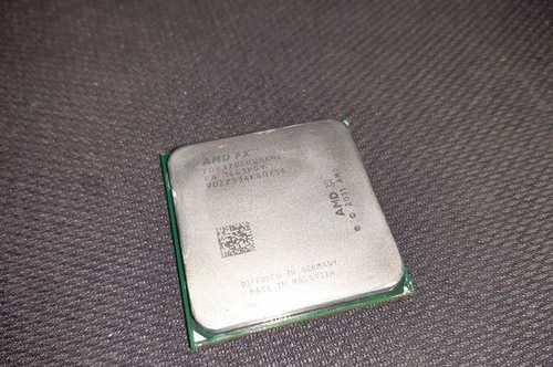 AMD FX-9370 (Socket AM3+)