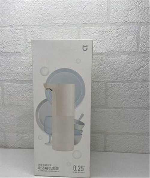 Диспенсер для мойки Xiaomi