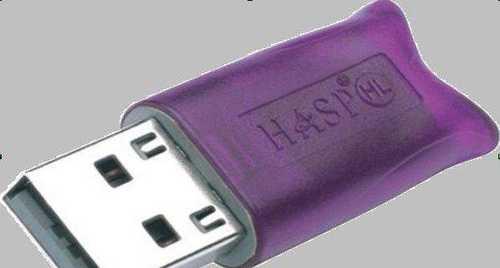 Восстановление usb ключа 1с